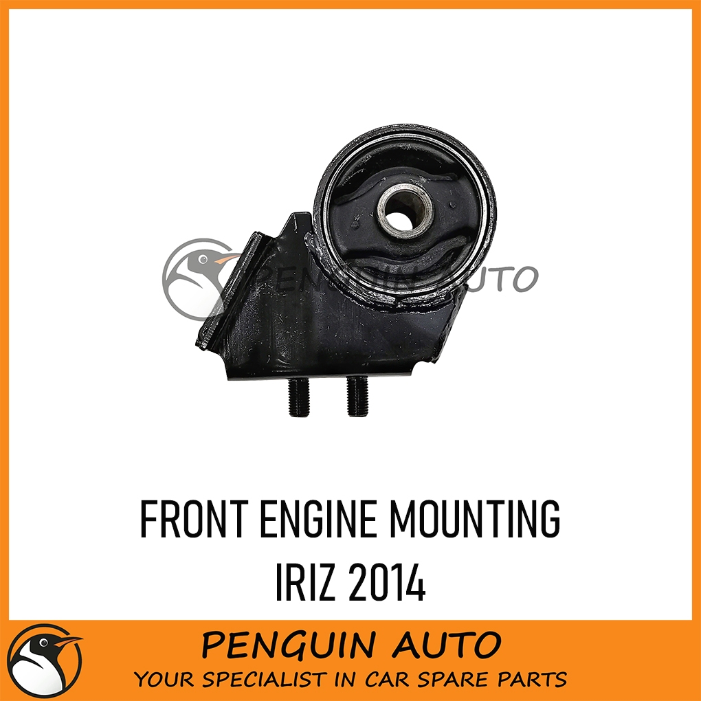 PROTON IRIZ 2014 FRONT ENGINE MOUNTING PW922036 | Shopee Malaysia