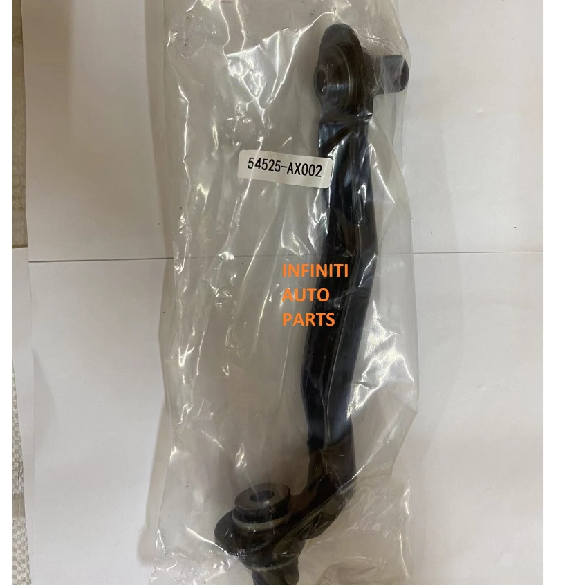 Nissan Livina Latio 1.6 / 1.8 Upper ARM 54525-AX002 / 54524-AX001 Left ...