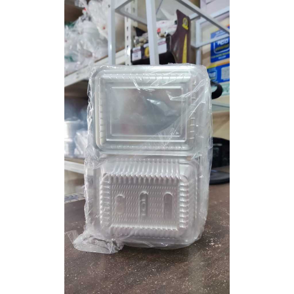 TOLI TP 12 x 100Pcs (NO LOCK) | Shopee Malaysia