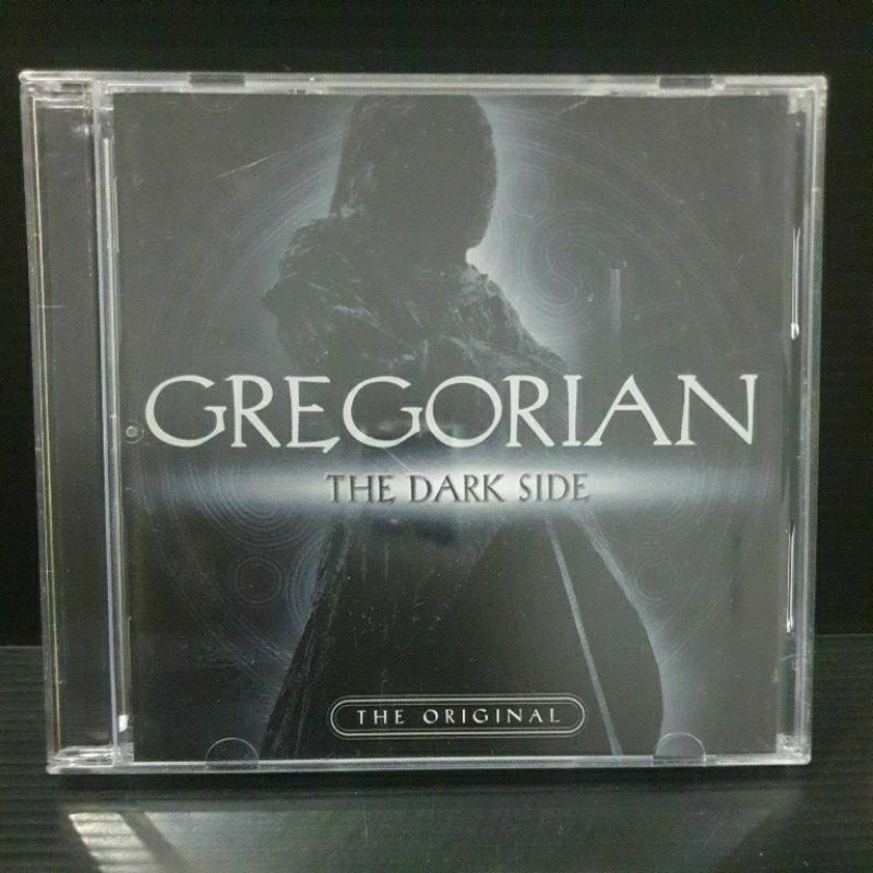 Gregorian - The Dark Side | Shopee Malaysia