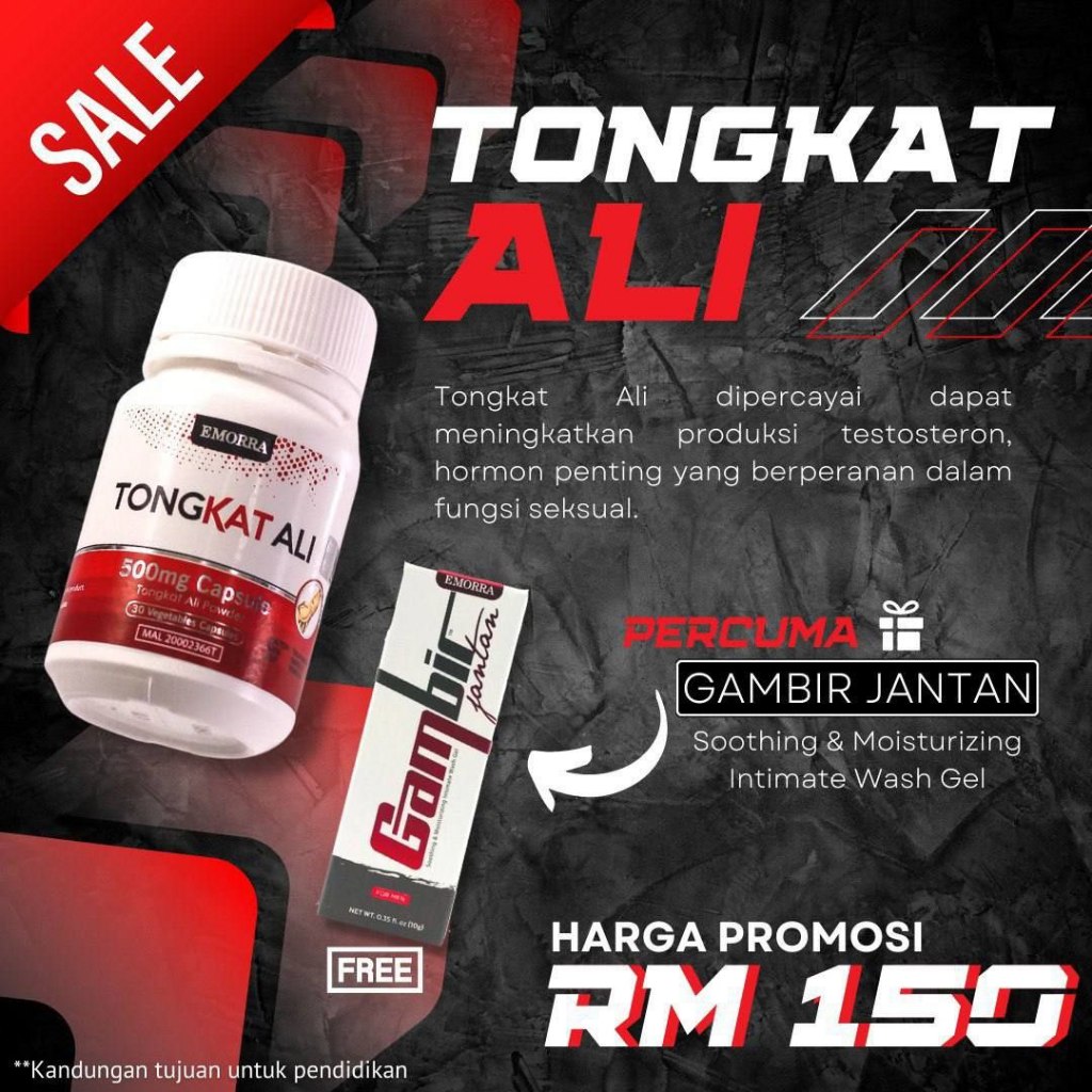 EPISOR BY EMORRA HERBS (ORIGINAL) | Shopee Malaysia