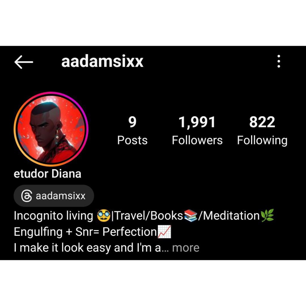 Aadamsixx Mentorship - Malaysian SNR | Shopee Malaysia