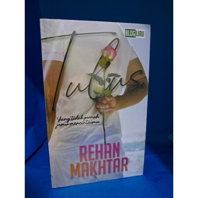 Buy novel rehan makhtar Online With Best Price, Jun 2026 | Shopee Malaysia