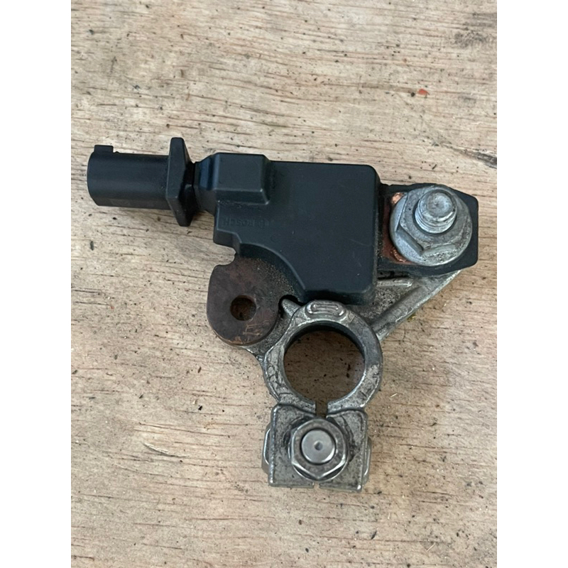 Battery Terminal Unit / Protection & Management Unit For Peugeot ...