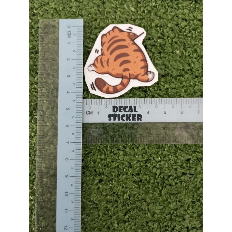 STICKER FANCY KUCING SMALL | Shopee Malaysia