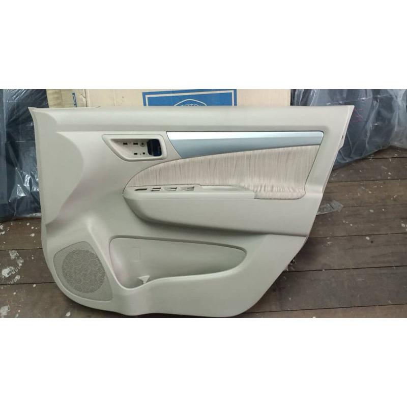 Original Proton Ertiga Front Door Trim Right Side (Driver Side ...