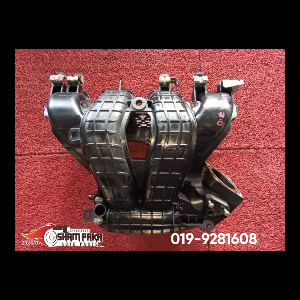 Intake Manifold Proton Inspira 4B11 / 4B10 | Shopee Malaysia