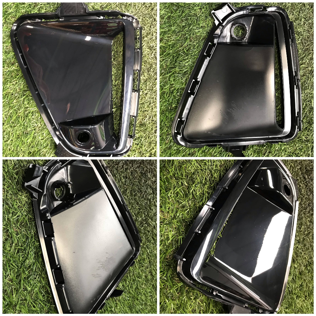 BMW 3 Series G20 2019-Present Air Vent RH (LCI Model) | Shopee Malaysia