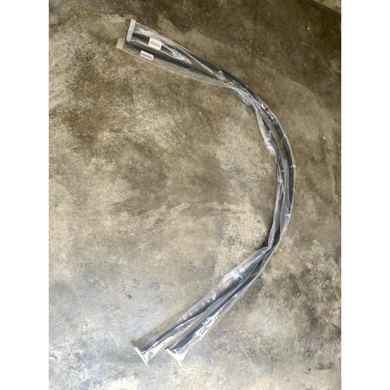 ORIGINAL TOYOTA ACR50 GSR50 PREVIA AHR20 (2006>) ROOF MOULDING RUBBER ...