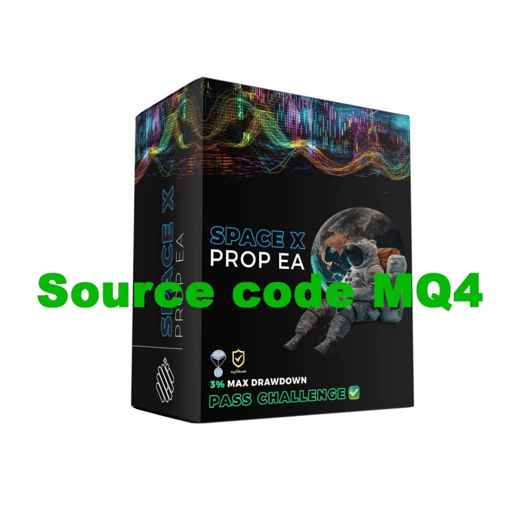 SpaceX Prop EA MQ4 ( Source code ) + SetFiles EA + Source code + Presets + Indicator / No DLL ...