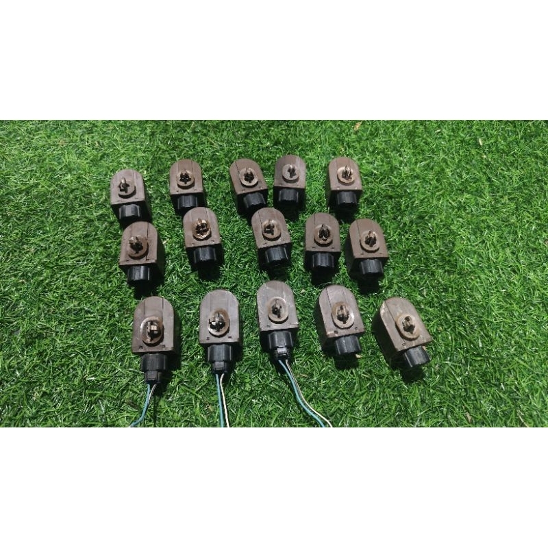 🔰 Buzzer lock unlock toyota passo 07 08 estima alphard vellfire ...