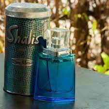 HOT SALE SHALIS COLOGNE REMY MARQUIS FOR MEN 100ML(READY STOCK ...