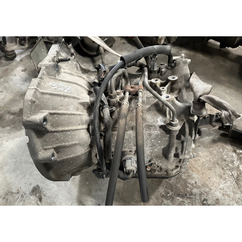 Perodua Alza Passo Sette M502E 3SZ 1.5cc Auto Gearbox ( 8NC / 8ND ...