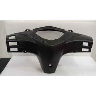 MR3 HANDLE LOWER COVER 100% ORIGINAL MODENAS KRISS MR3 REAR METER INNER ...