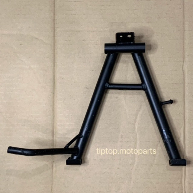 SUZUKI SMASH 110 SMASH REVO MAIN STAND DOUBLE STAND TONGKAT TENGAH A ...
