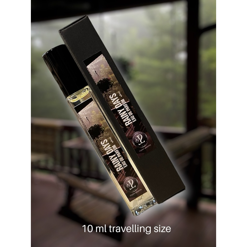 Rainy Days by Talking Scents | Shopee Malaysia
