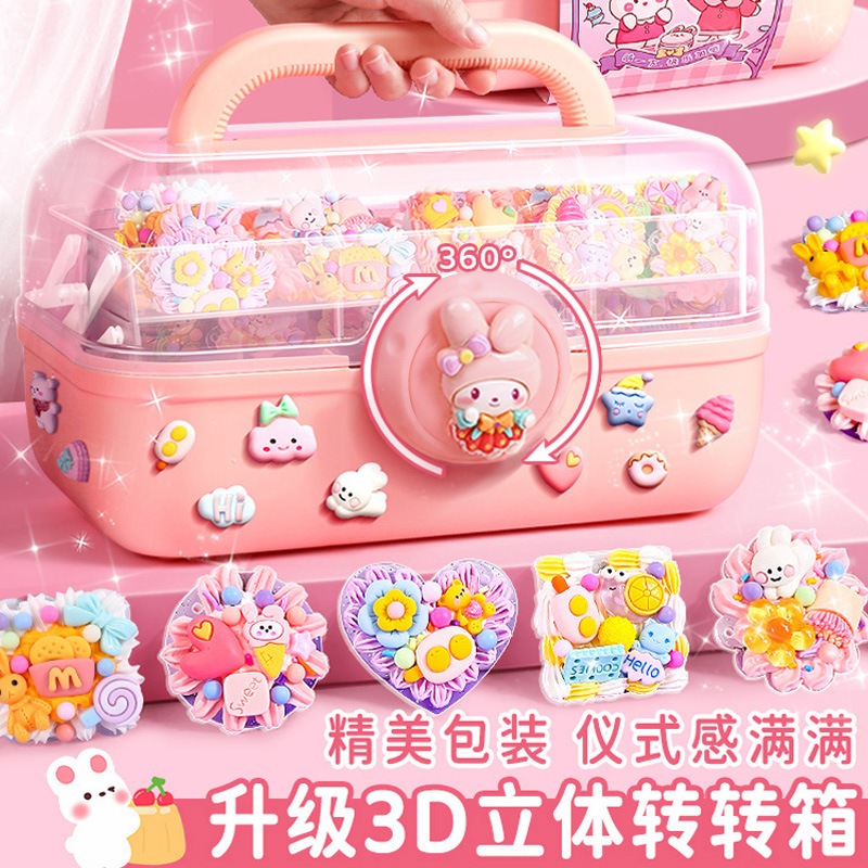 1008PCS DIY Guka sticker Set Full Set CUCKOO Material Package Sticker ...