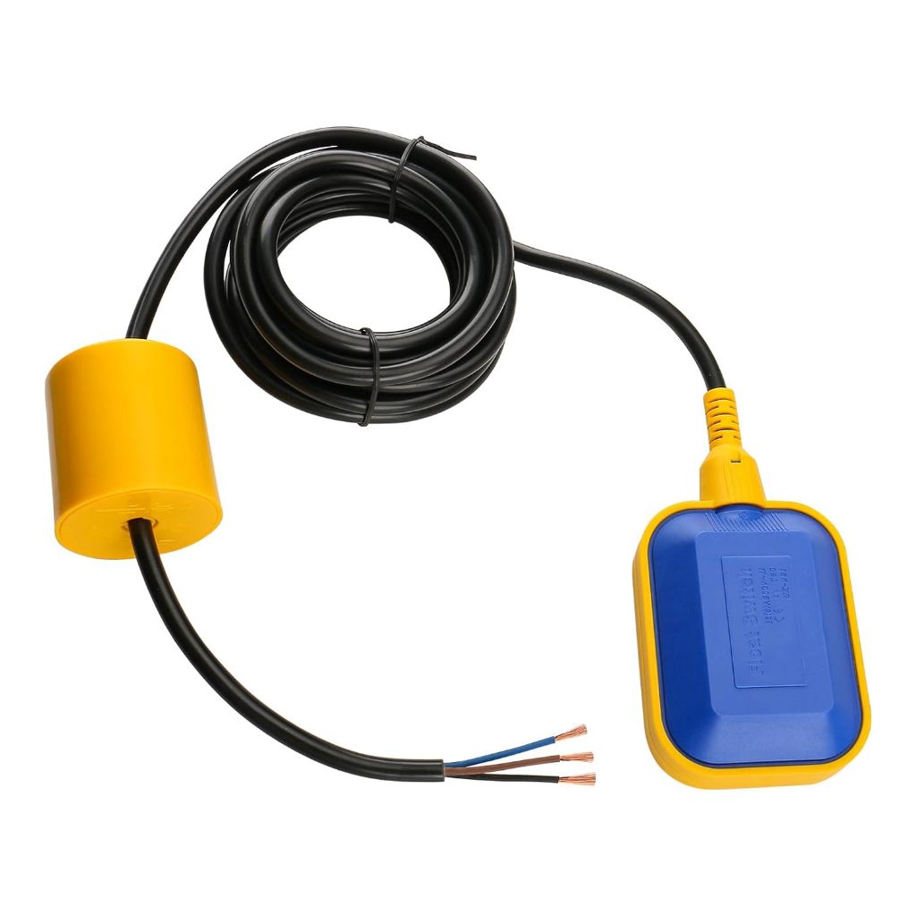 FLOAT SWITCH CONTROLLER | Shopee Malaysia