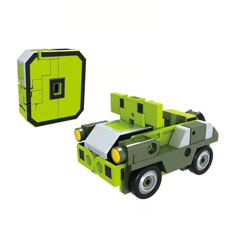 Numbers Transformer Robot Alphabet Number Transformer Deformation ...