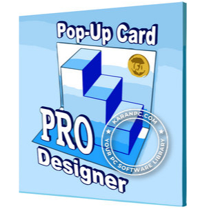 Pop-Up Card Designer (For Windows PC/Laptop) | Shopee Malaysia