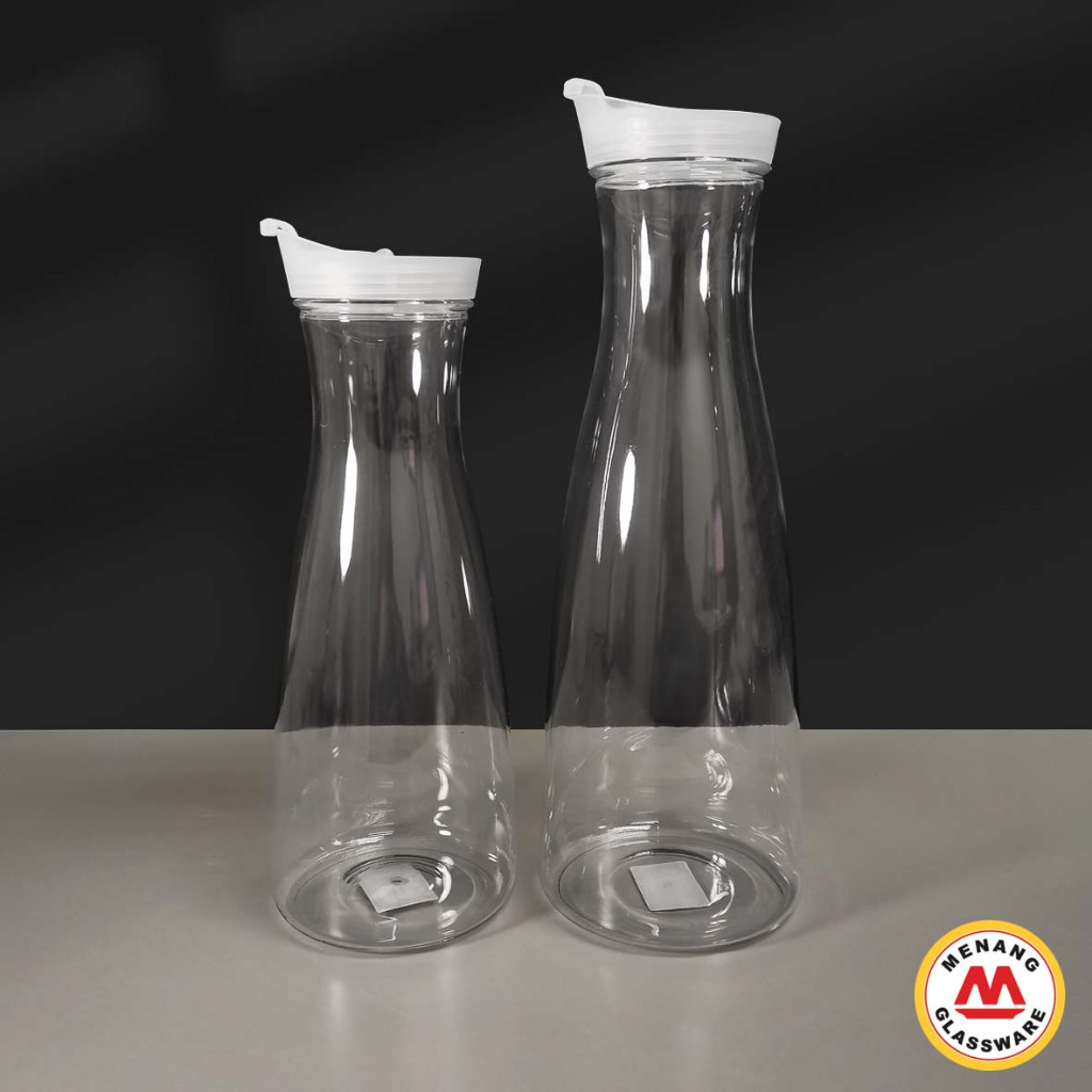 PC Juice Bottle Jug 1500ml / 1000ml | Shopee Malaysia