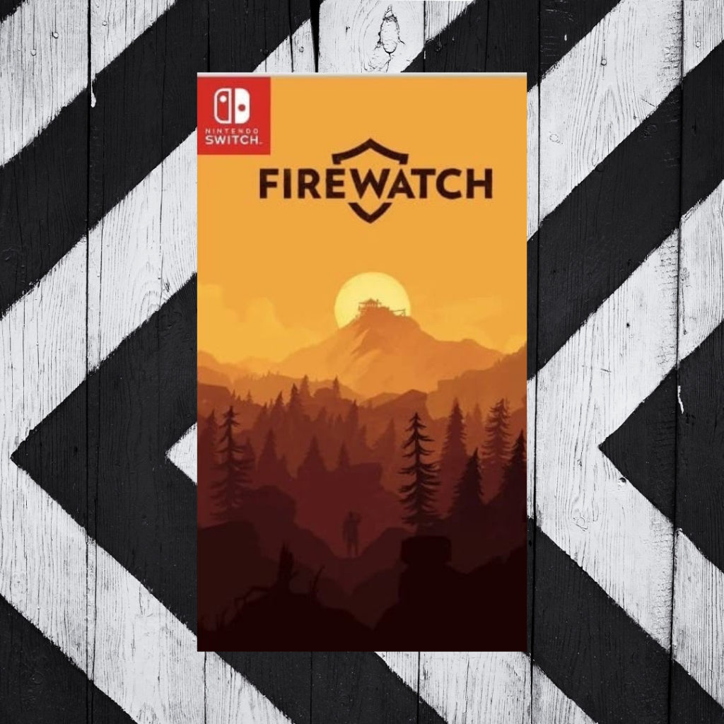(Ready Stock) NSW Firewatch Full Game Digital Download (Active ...