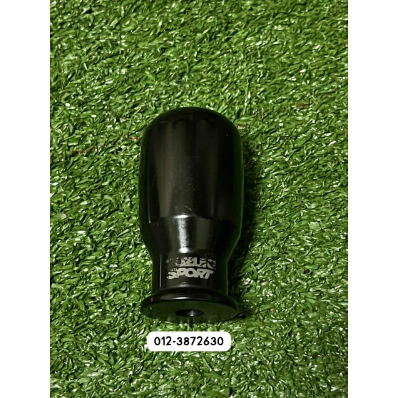 Suzuki sports gear knob untuk Swift zc31 ZC21 manuall | Shopee Malaysia