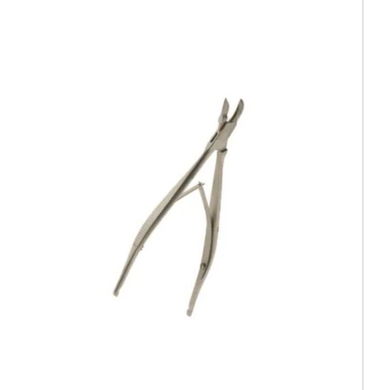 Michel suture clips 14 cm | Shopee Malaysia