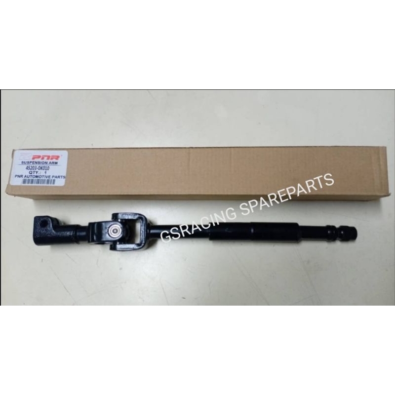 TOYOTA HILUX VIGO KUN25 (LOW) (D355MM) STEERING COUPLING (45203-0K010 ...