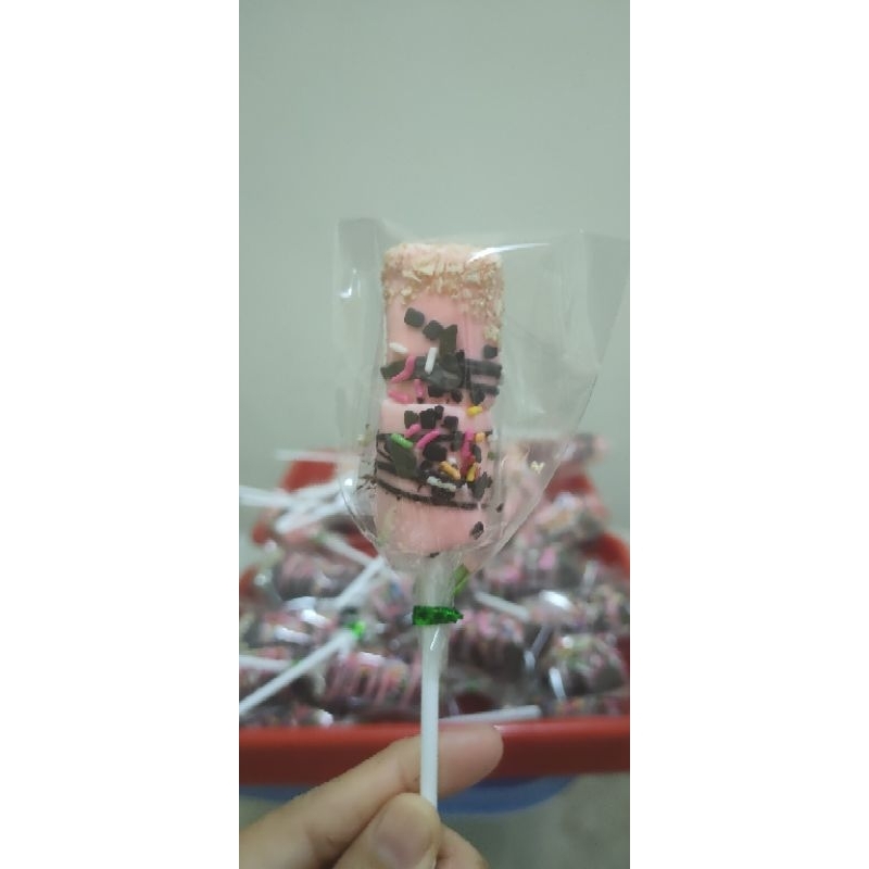 Mellow Stick For Birthday Party | Shopee Malaysia