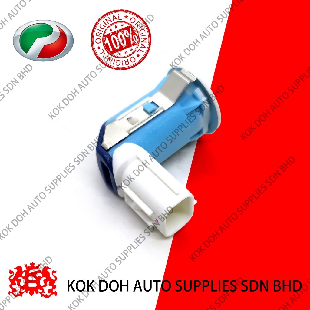 Sensor Bampar Hadapan/Front Bumper Sensor PERODUA (Putih/White) – Myvi ...