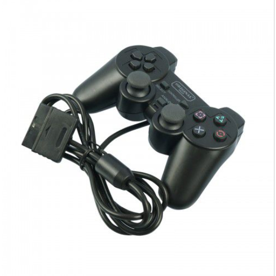 PS2 USB Controller Joystick | Shopee Malaysia