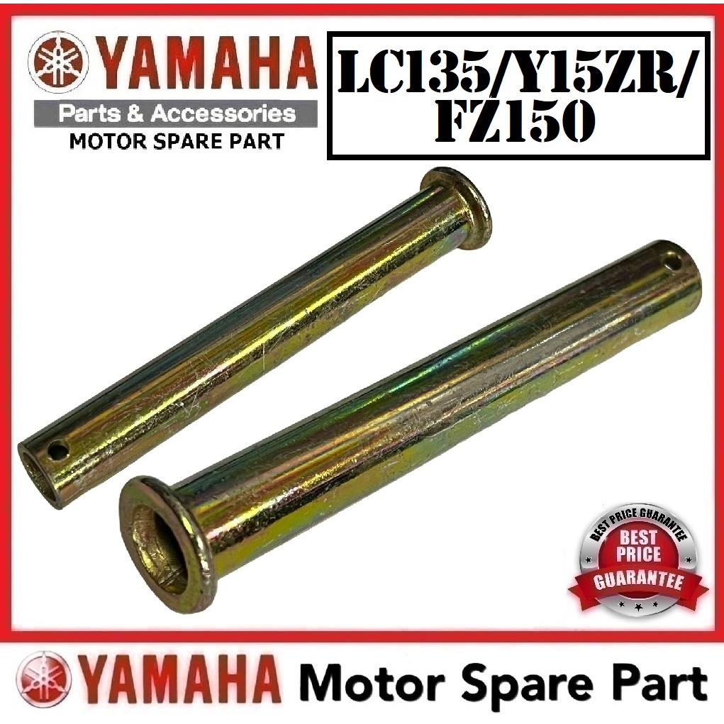 YAMAHA LC135 Y15ZR FZ150 MAIN STAND SHAFT 0 DOUBLE TONGKAT TENGAH ...
