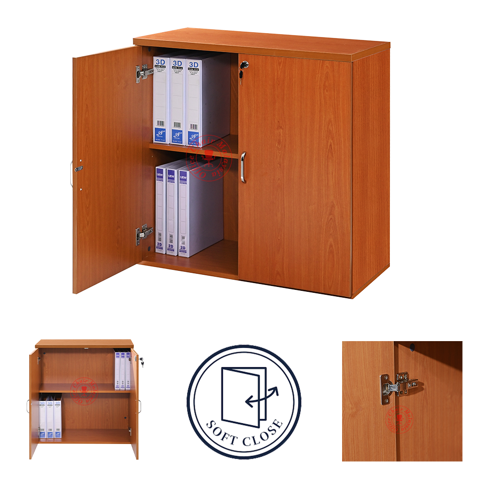 Swing Door Cabinet / Low Cabinet / Filling Cabinet / Office Furniture ...