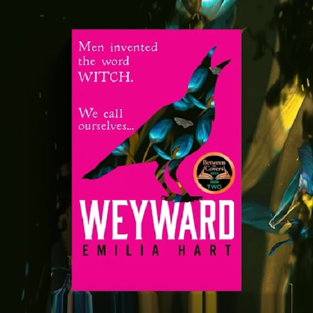 Weyward by Emilia Hart | Shopee Malaysia
