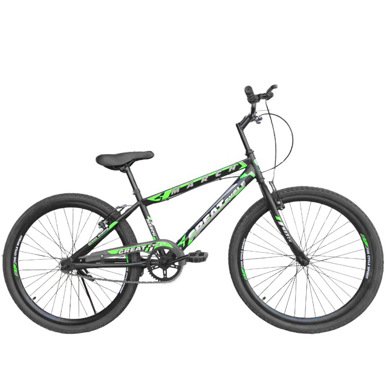 BASIKAL KERJA/ Basikal Dewasa 26Inci 24INCH/ Bicycle Single Speed ALLOY ...
