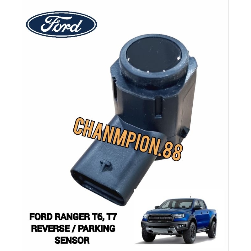 FORD RANGER T6 T7 PARKING REVERSE SENSOR | Shopee Malaysia