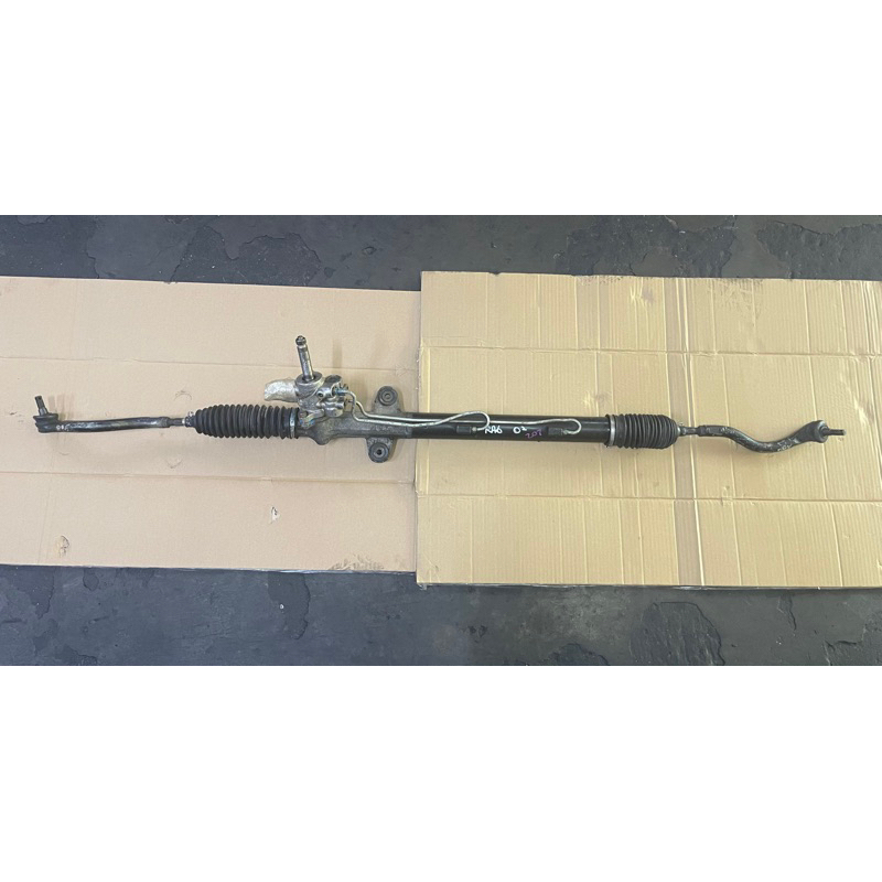 Honda Odyssey RA6 Power Steering Rack | Shopee Malaysia