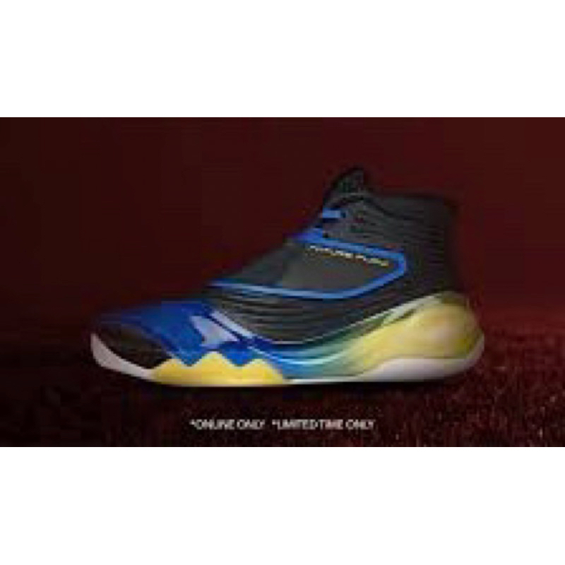 anta kt6 anta natufe flow | Shopee Malaysia