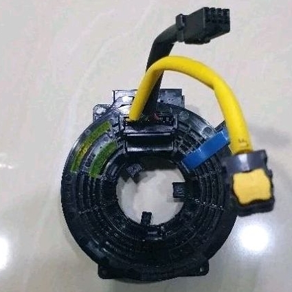 Clock Spring Original(Proton Persona 2016/Saga VVt/Iriz)3 Ways/6 Ways ...