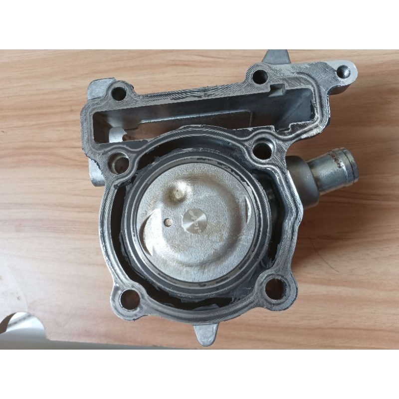 Block Nouvo LC Standard | Shopee Malaysia