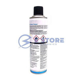 CRC Co Contact Cleaner - 520ML (CRC-2016) | Shopee Malaysia