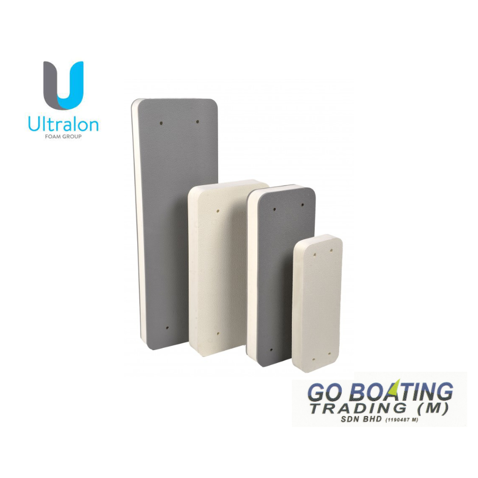 ULTRALON MODULAR-FLAT FENDER | Shopee Malaysia
