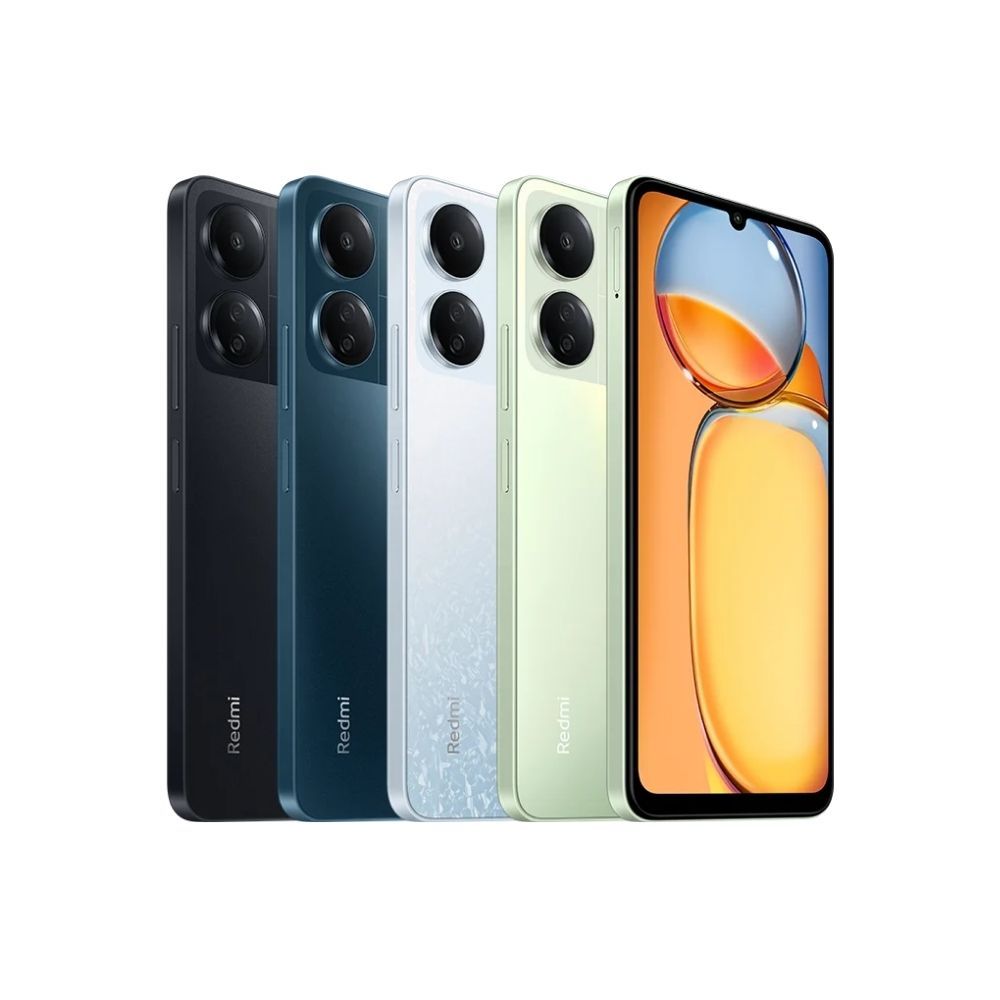 Redmi 13C Up to 12GB+128GB (including 6GB extended RAM) Original Xiaomi ...