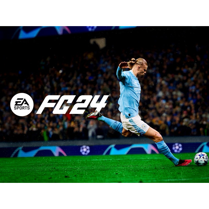 EA Sports FC 24 PC (EA App) | Shopee Malaysia