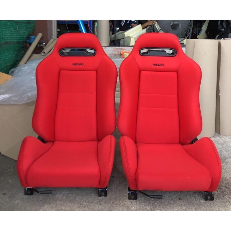 Recaro dc2/sr3 made in thailand | Shopee Malaysia