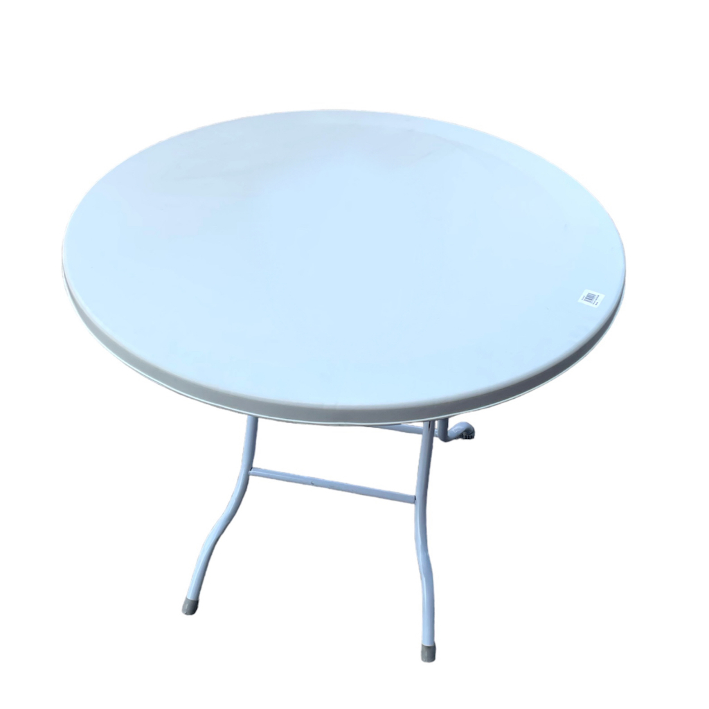 M-Ware Foldable Plastic Table | Mamak Hawker Table | Meja Lipat Plastik ...