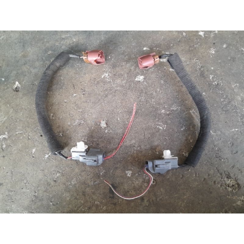 socket fog lamp myvi SE2 passo Racy | Shopee Malaysia