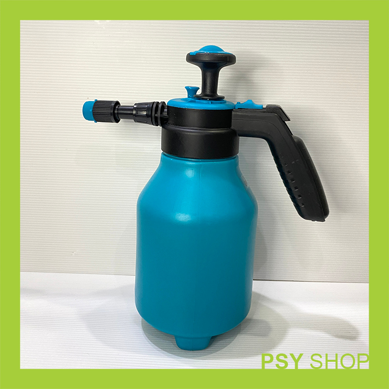 NEKEN 2Lt Heavy Duty Pressure Sprayer / Penyembur / 重型气压花泵 (blue ...