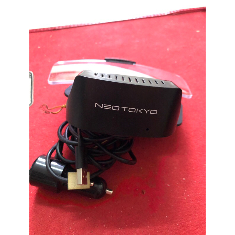 Neo Tokyo HUD-2020 complete cable | Shopee Malaysia
